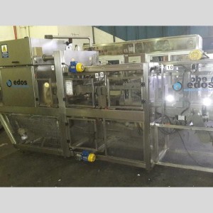 Embaladora Automática Shiwink Pack - EDOS - Next Pack